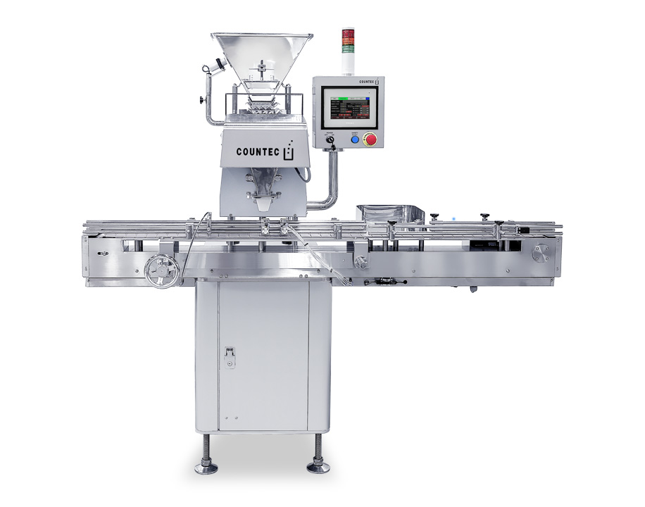 Countec DMC-4C | Key International